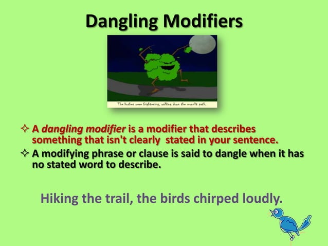 Studentversion modifiers | PPTX | Drawing and Sketching | Arts and Crafts