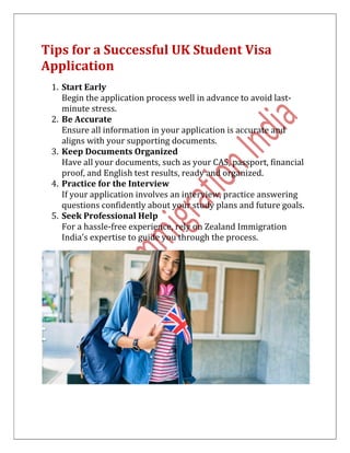Student Visa Requirements For The UK (1).pdf