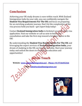 Student Visa Requirements For The UK (1).pdf