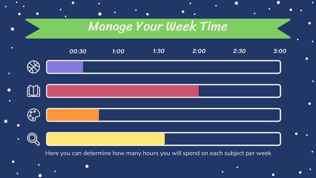 Student Weekly Planner by Slidesgo.pptx
