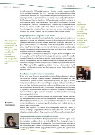 Student without borders | PDF