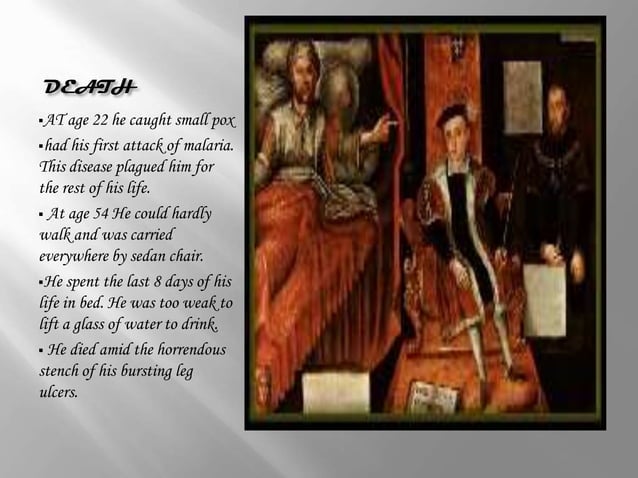 Student work 6 henry viii | PPT
