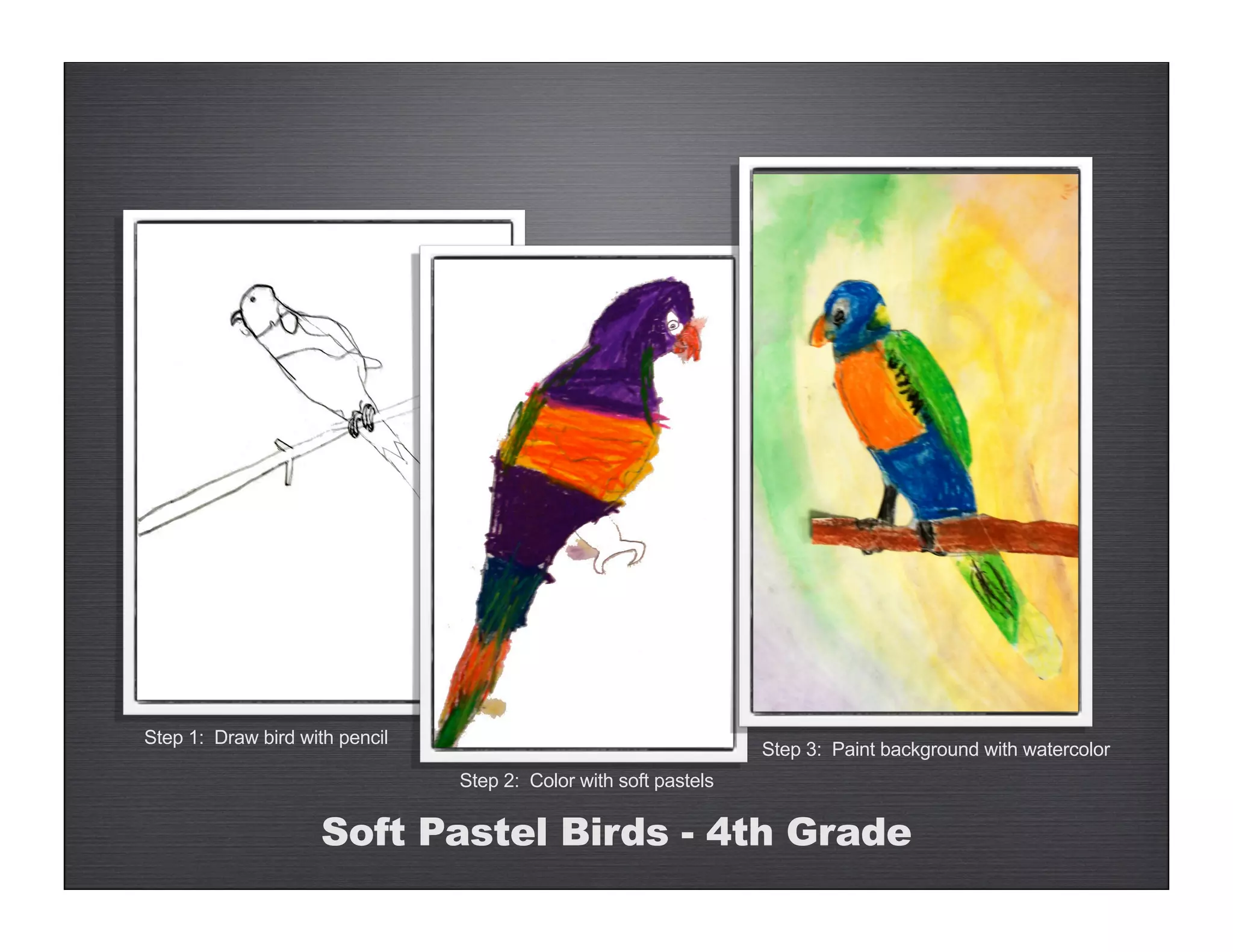 Portfolio of Student Work | PDF