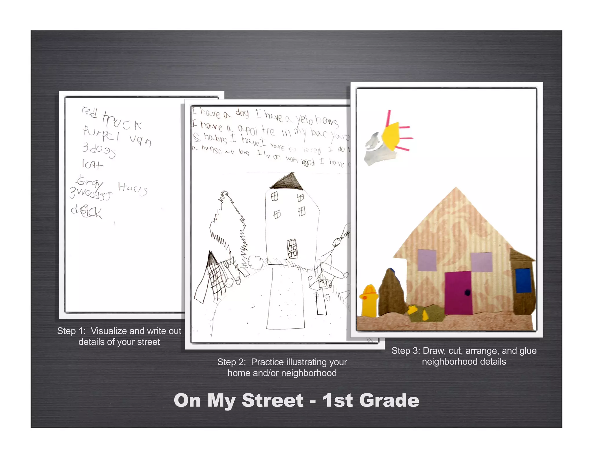 Portfolio of Student Work | PDF