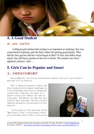 Student Magazine 2011_04 | PDF
