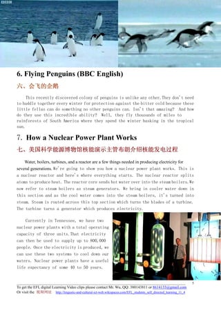 Student Magazine 2011_04 | PDF