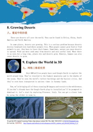 Student Magazine 2011_04 | PDF