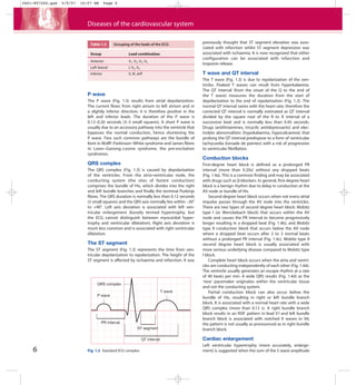 Guides on Heart Disease | PDF
