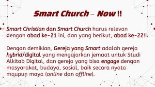 Studi Alkitab Digital "SMART Church".pdf