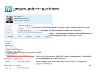 Darium Réseaux Sociaux | PPT | Free Download