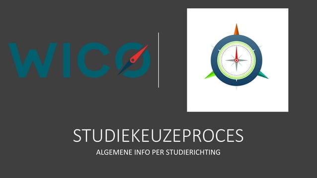 WICO Industrieel onderhoud | PPT