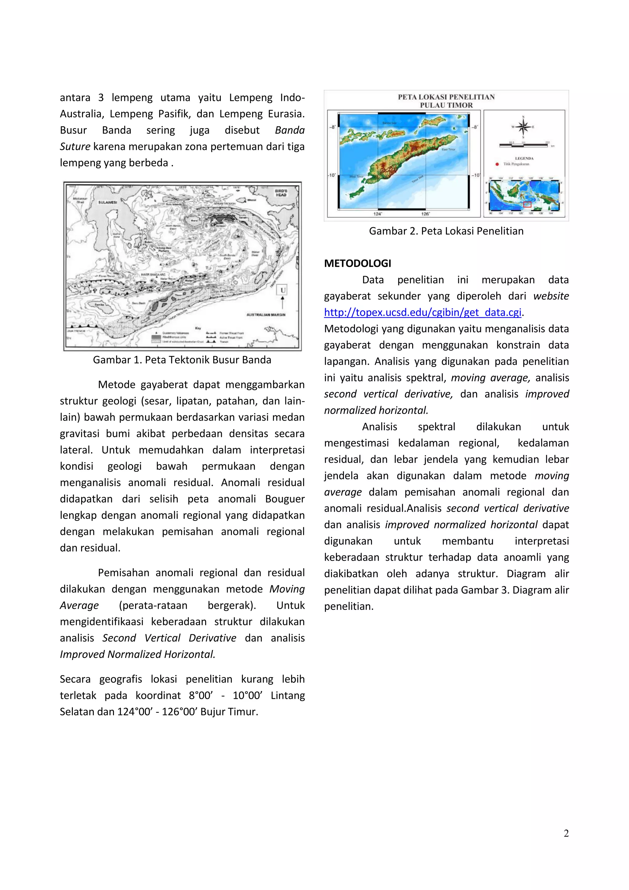 STUDI IDENTIFIKASI STRUKTUR GEOLOGI DI PULAU TIMOR.pdf