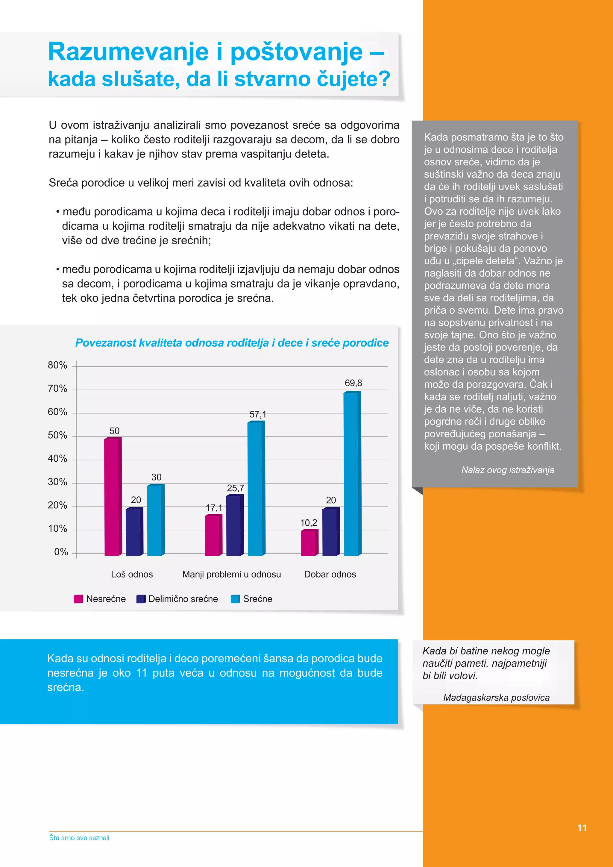 Studija o sreći - skraćena verzija | PDF