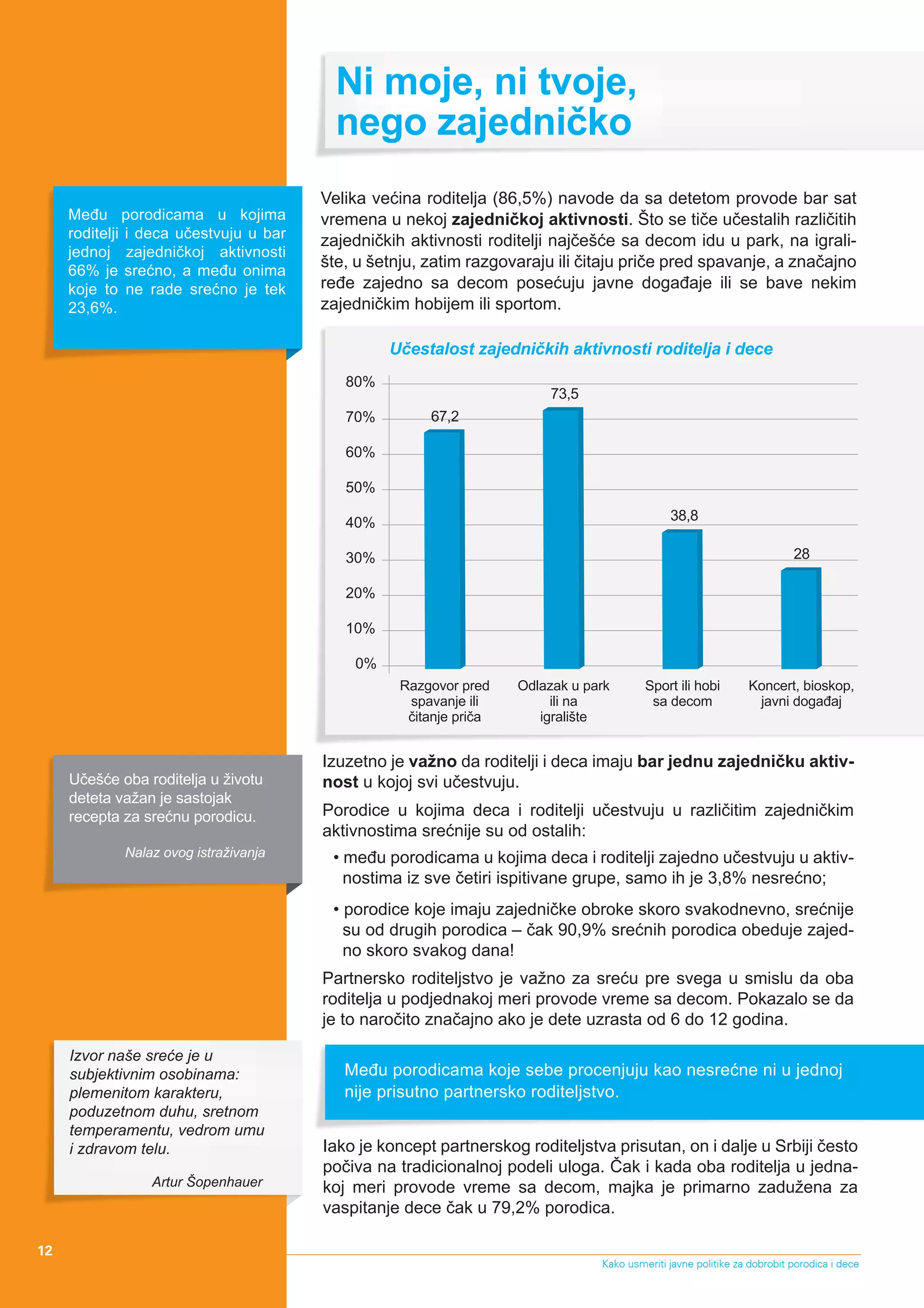 Studija o sreći - skraćena verzija | PDF