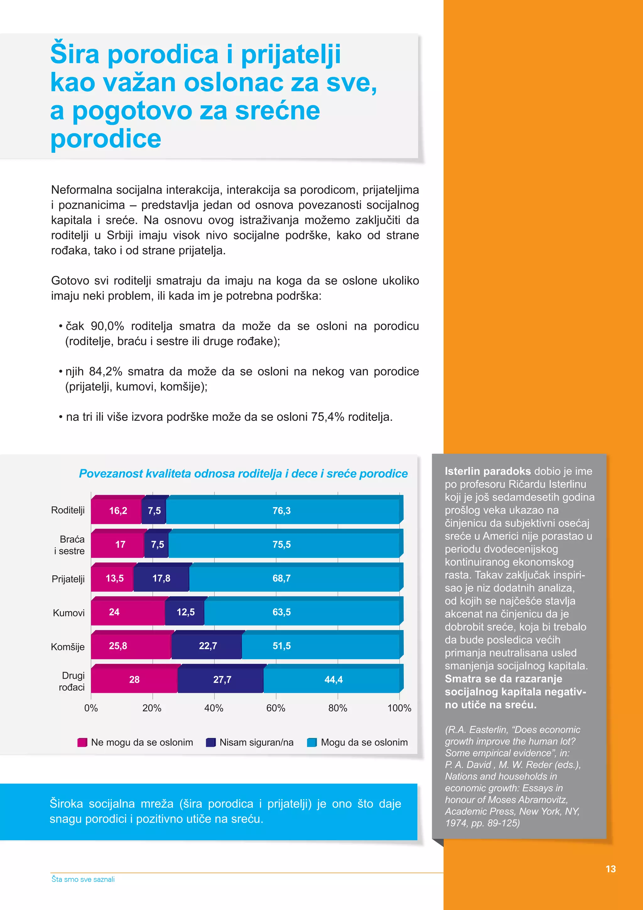 Studija o sreći - skraćena verzija | PDF