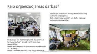 Kokių žinių reikės ateities profesijose? | PDF