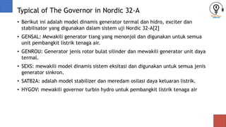 Studi Karakteristik Governor Untuk simulasi transient.pdf