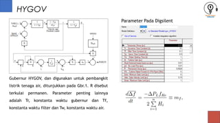Studi Karakteristik Governor Untuk simulasi transient.pdf