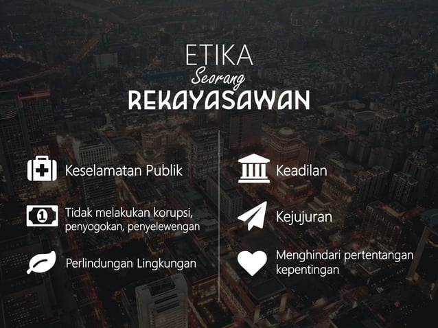 Studi Kasus Etika Rekayasawan | PDF