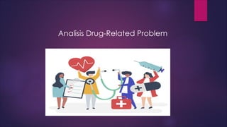 Studi Kasus Farmakoterapi Infeksi Pneumonia | PDF