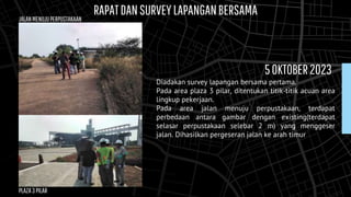 studi kasus JALAN MENUJU PERPUSTAKAAN-PLAZA 3 PILAR.pptx