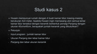 Latihan pemrograman python sederhana.pptx