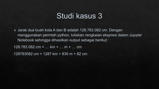 Latihan pemrograman python sederhana.pptx
