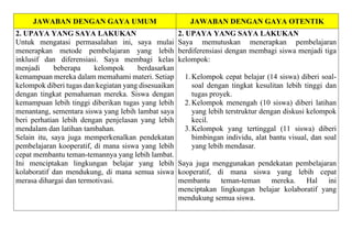 Studi Kasus PPG.pdf mamah dan pelaksanaan ppg dalam jabatan | PDF