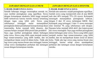 Studi Kasus PPG.pdf mamah dan pelaksanaan ppg dalam jabatan | PDF
