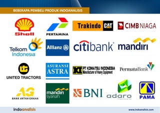 Studi Kinerja Industri Pariwisata 2013 | PDF