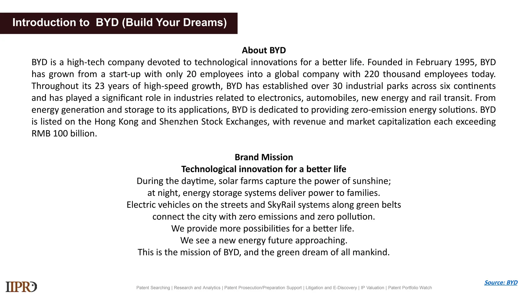 studi market mobil listrik BYD di dunia.pptx