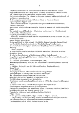 Studime shqiptare | DOCX