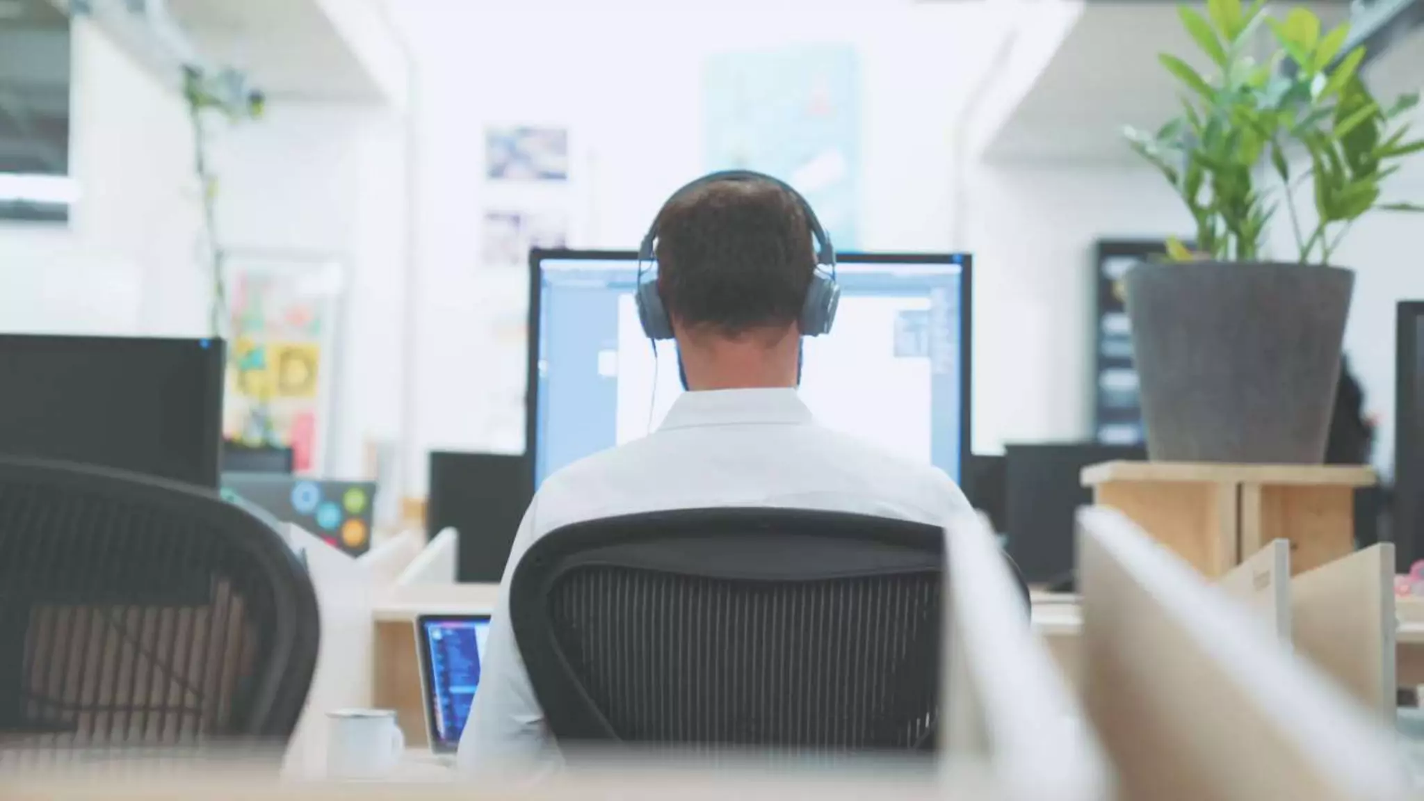 Studio Culture - Andrew Nott & Tom Bradley | PPTX