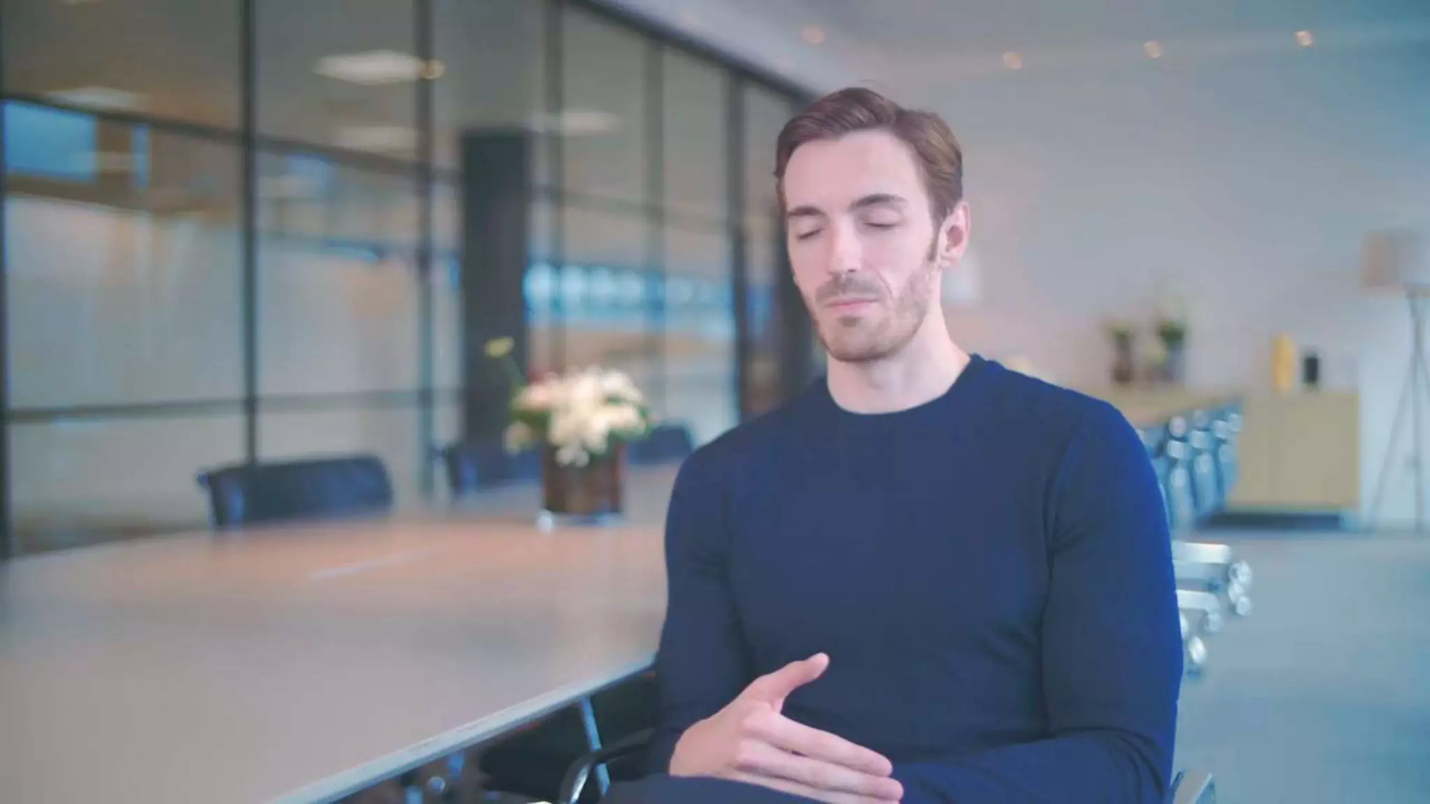 Studio Culture - Andrew Nott & Tom Bradley | PPT