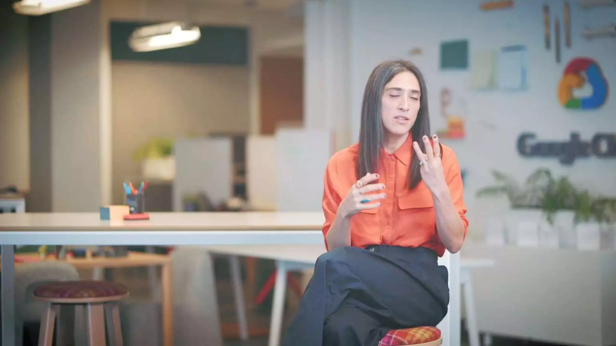 Studio Culture - Andrew Nott & Tom Bradley | PPTX