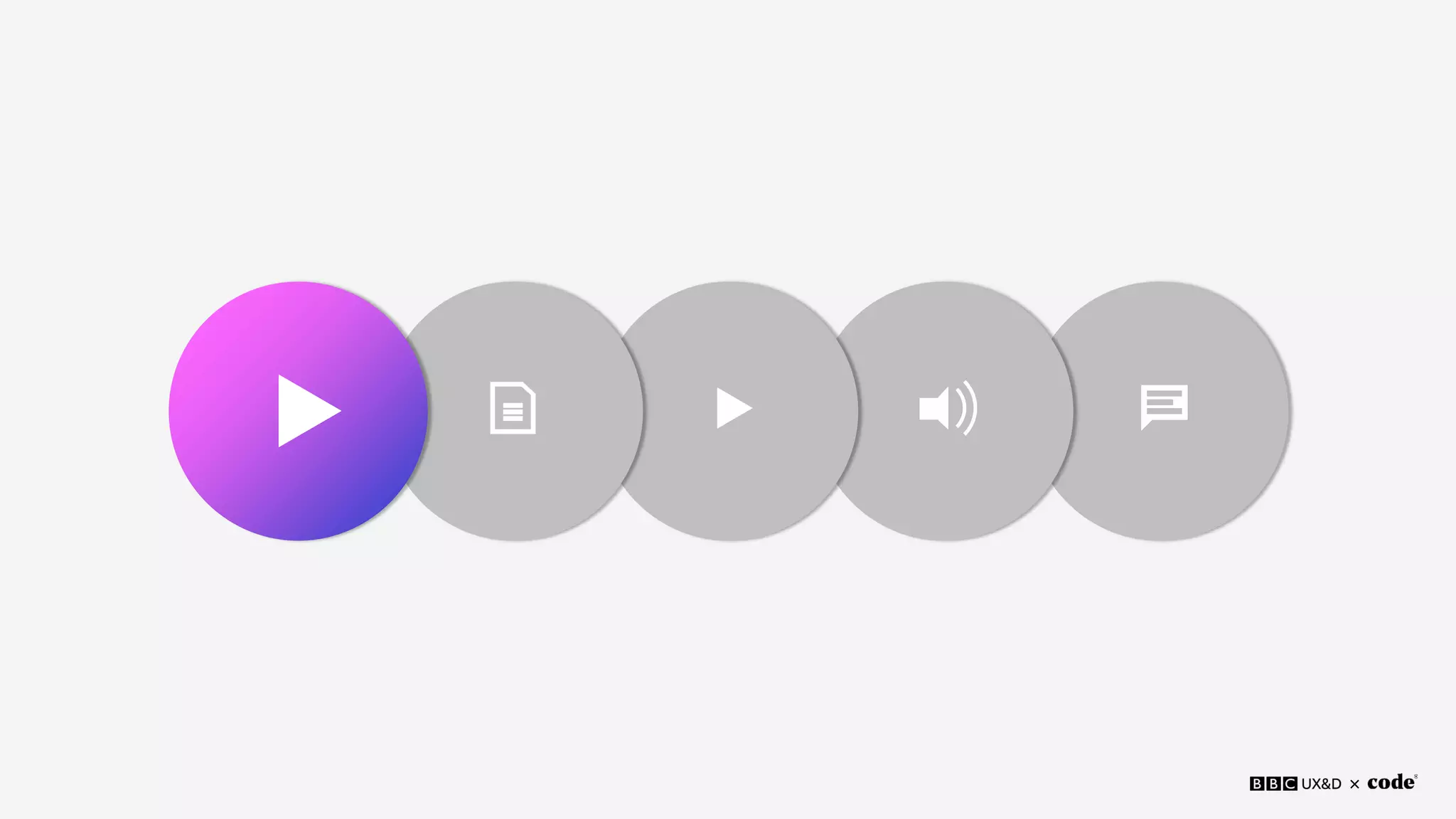 Studio Culture - Andrew Nott & Tom Bradley | PPTX