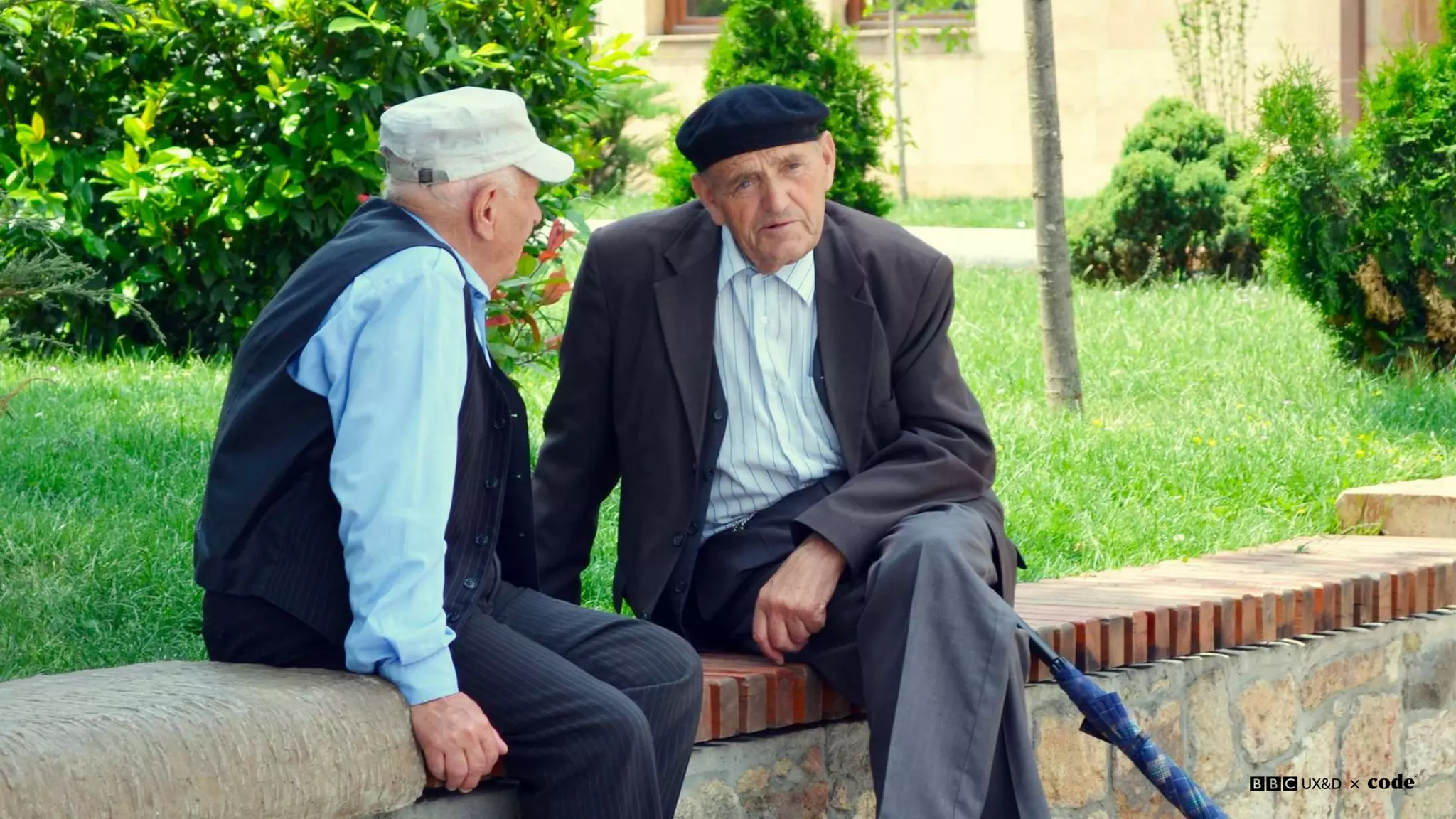 Studio Culture - Andrew Nott & Tom Bradley | PPTX