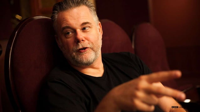 Studio Culture - Andrew Nott & Tom Bradley | PPTX