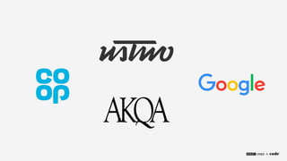 Studio Culture - Andrew Nott & Tom Bradley | PPT