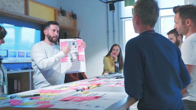 Studio Culture - Andrew Nott & Tom Bradley | PPTX