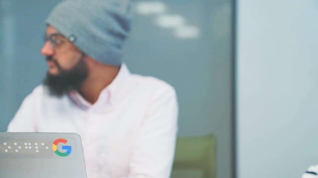 Studio Culture - Andrew Nott & Tom Bradley | PPTX