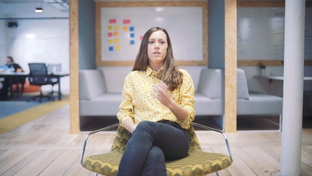 Studio Culture - Andrew Nott & Tom Bradley | PPTX