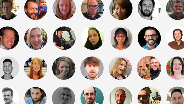 Studio Culture - Andrew Nott & Tom Bradley | PPTX