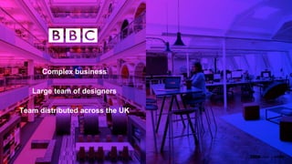 Studio Culture - Andrew Nott & Tom Bradley | PPTX