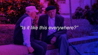 Studio Culture - Andrew Nott & Tom Bradley | PPT