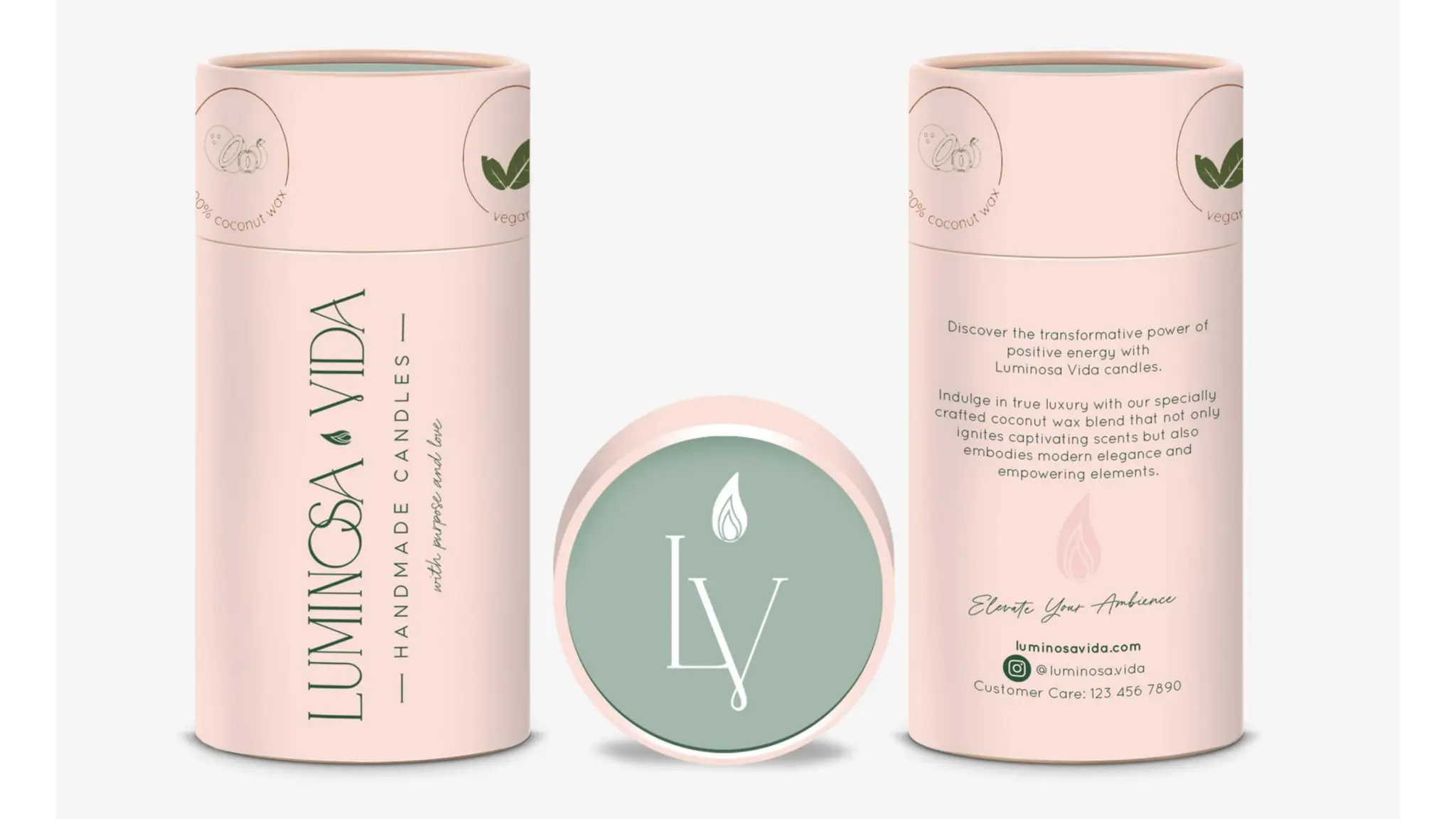 Studio Franco Packaging Design Portfolio | PPT