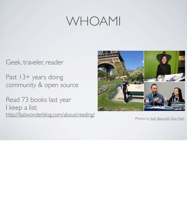 Lessons about Community from Studio Ghibli - with notes | PDF