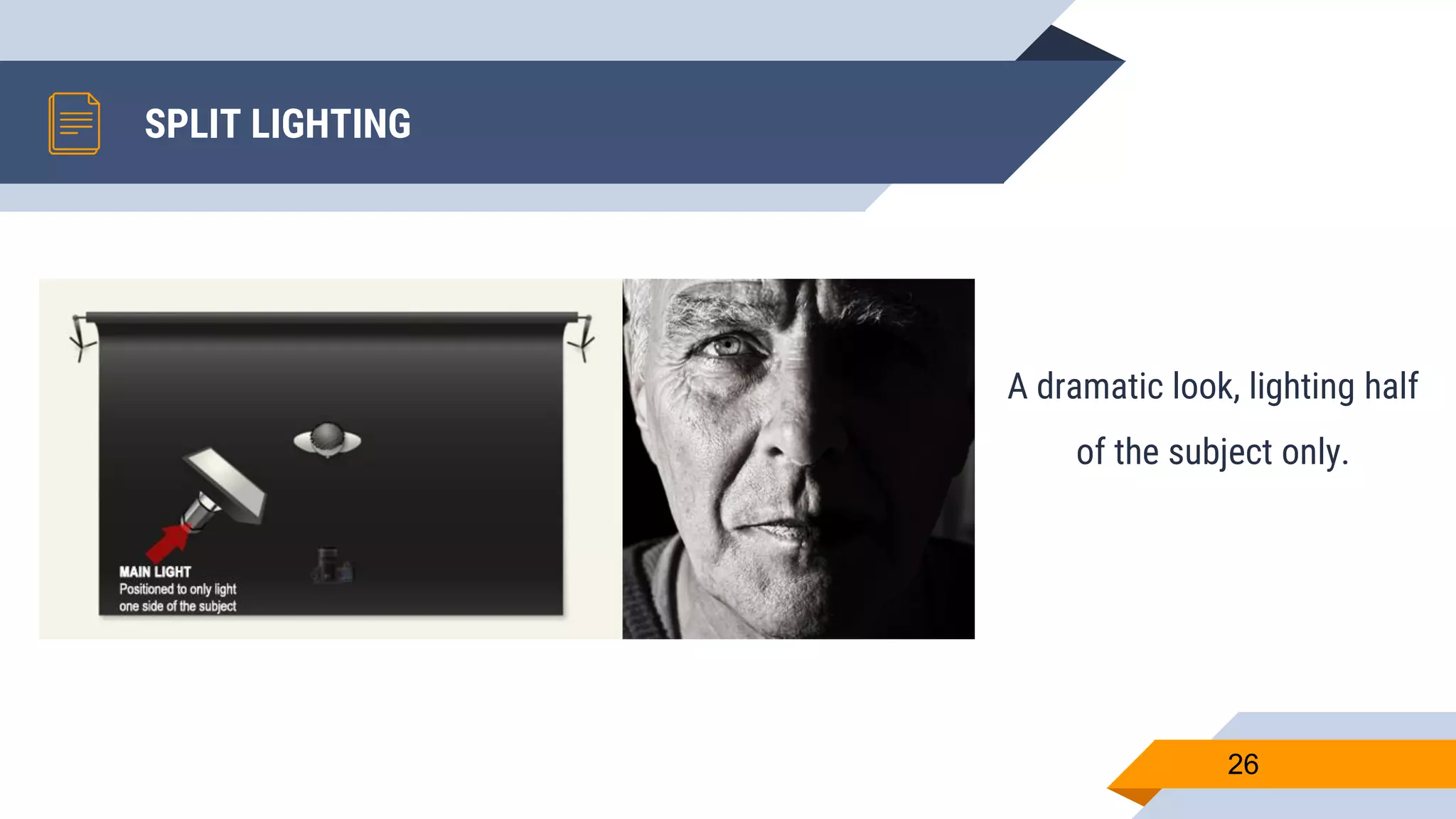 Studio Lighting Basics | PDF