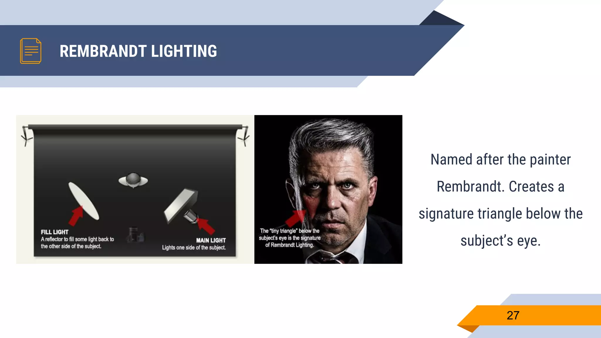 Studio Lighting Basics | PDF