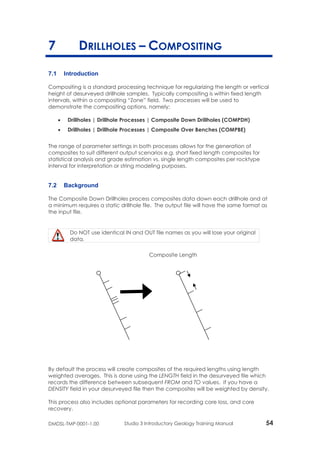 Studio 3 Geology Training Manual.pdf